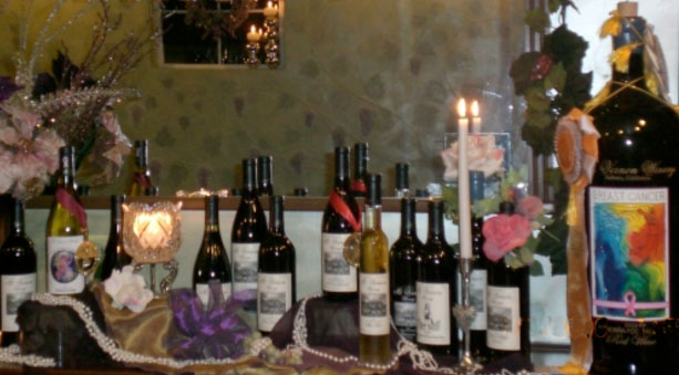 buywine_section_img | A family owned winery in Auburn, California