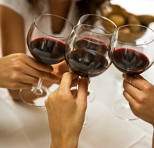 wine-tasting-class | A family owned winery in Auburn, California