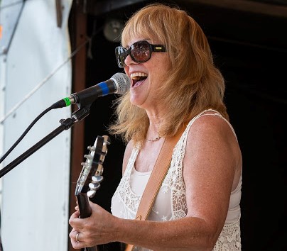 Evening Concert with Val Starr | Welcome to Mt. Vernon Winery